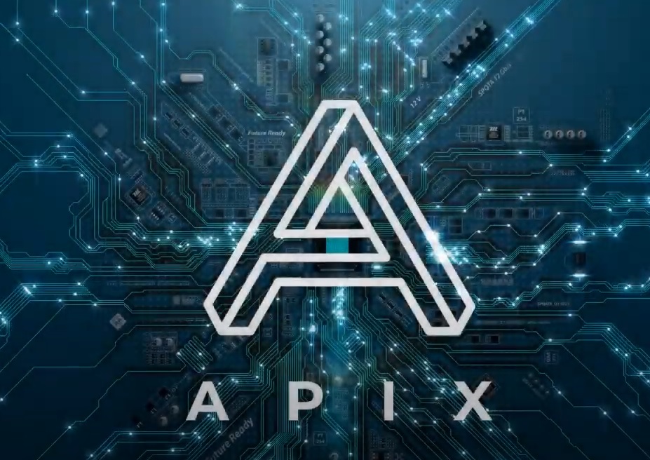 纬泓为APIX平台提供银行API